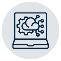 upstream | Technology Solution Provider